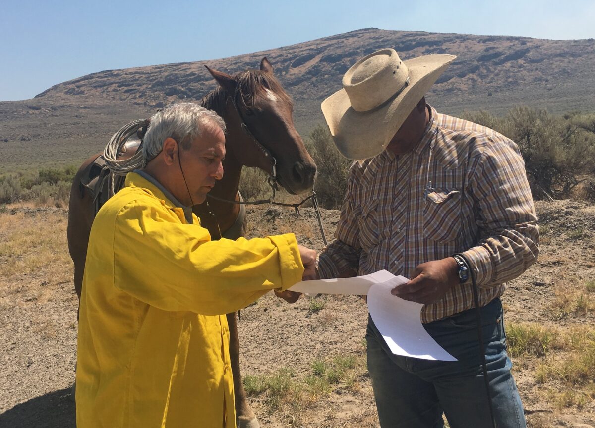 The Challenges of Implementing Historic Conservation Funding on Private ...